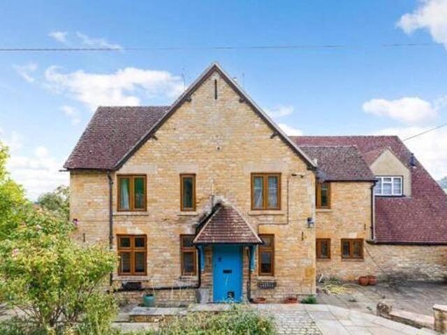 Longborough, Banks Fee Lane, Moreton in marsh, Plot For Sale