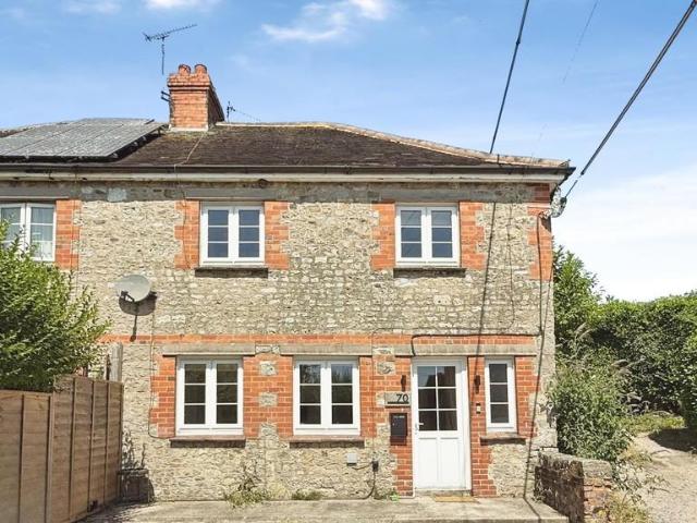Longbridge Deverill, Warminster 3 bed semi detached house to rent £1,475 pcm £340 pw