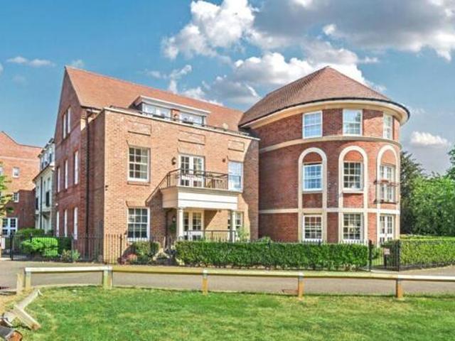 Longbridge, Hawthorn Lodge, Farnham, 1 Bedroom Apartment
