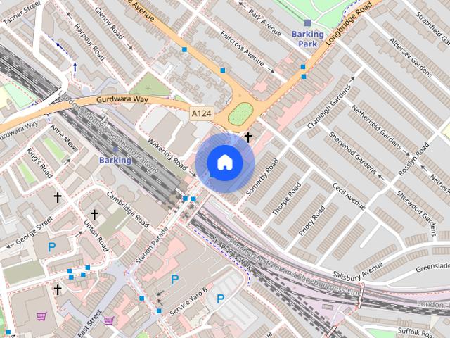 Longbridge Road
