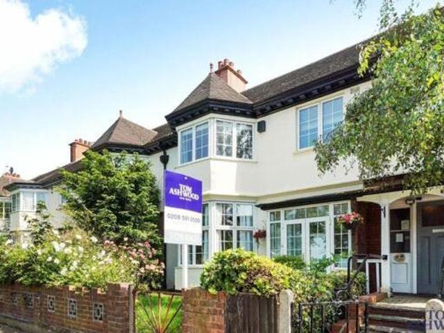 Longbridge Road, Barking, 4 Bedroom Terraced