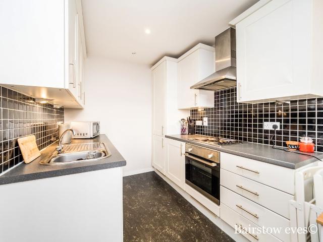 Longbridge Road, Barking IG11, 1 bed flat to rent, £1,400 pcm | PrimeLocation
