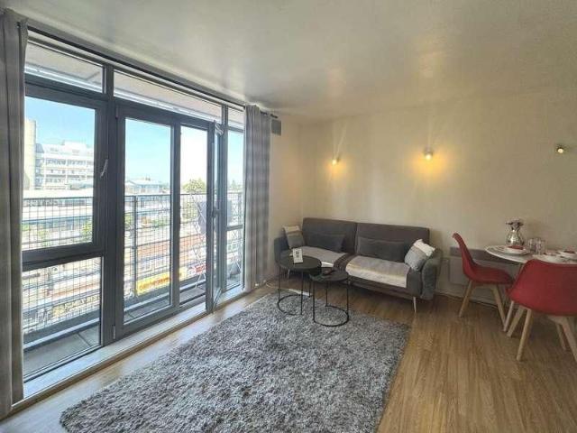 Longbridge Road, Barking, IG11