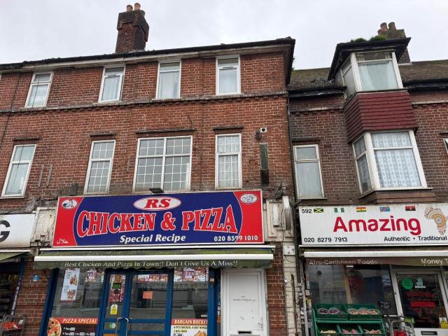 Longbridge Road, Dagenham RM8, 1 bed flat to rent, £1,300 pcm | PrimeLocation