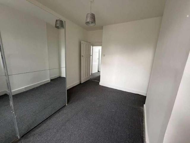 Longbridge Road, Dagenham, RM8
