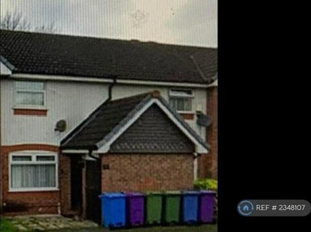 Longdown Road, Liverpool, 2 Bedroom Terraced