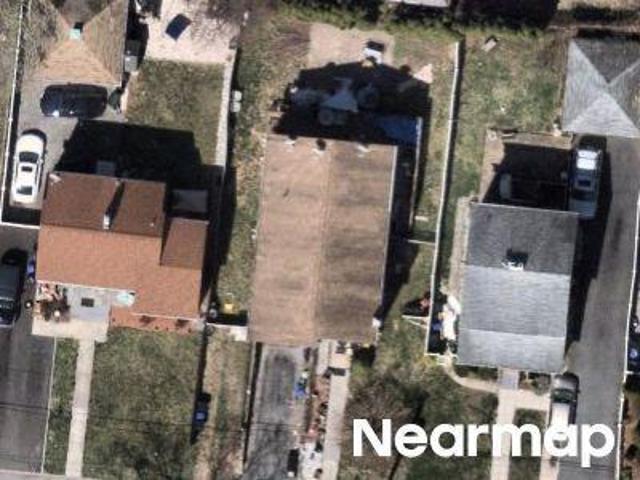 Longdale Ave