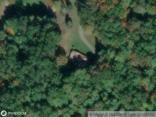 Longdale Furnace Rd