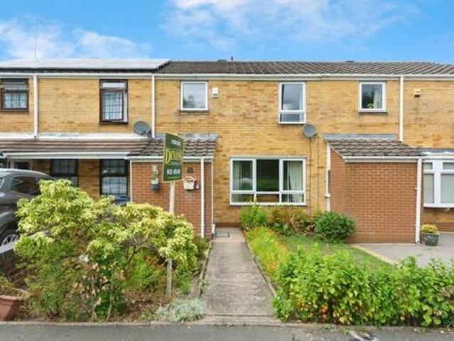 Longdales Road, Birmingham, 3 Bedroom House