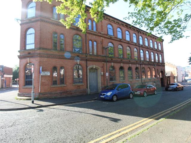 Longden Street, Nottingham NG3, 4 bed flat to rent, £2,000 pcm | PrimeLocation
