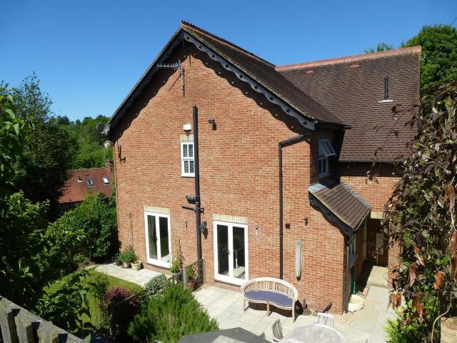 Longdene Road, Haslemere GU27, 3 bed semi detached house to rent, £2,000 pcm | PrimeLocation
