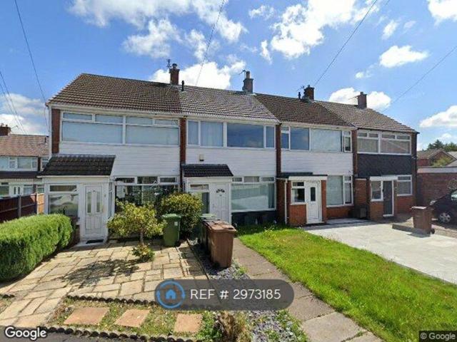 Longfold, Liverpool L31, 3 bed terraced house to rent, £1,050 pcm | PrimeLocation