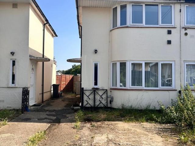 Longford Avenue TW14, 3 bed semi detached house to rent, £1,850 pcm | PrimeLocation