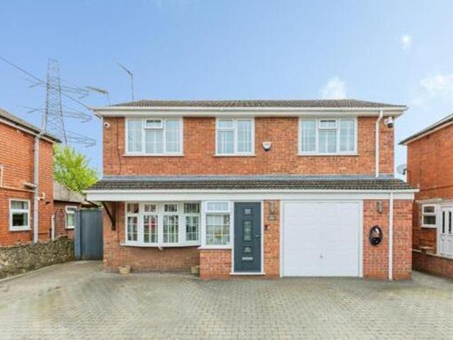 Longford, Grange Road, Coventry, 4 Bedroom Detached