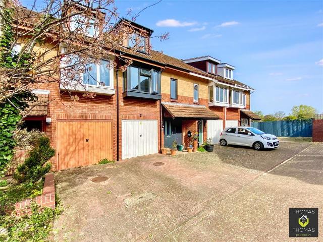 Longford Mews, Longford GL2, 3 bed town house to rent, £1,400 pcm | PrimeLocation
