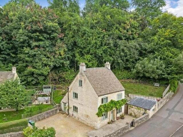 Longford Mills, Minchinhampton, 4 Bedroom Detached