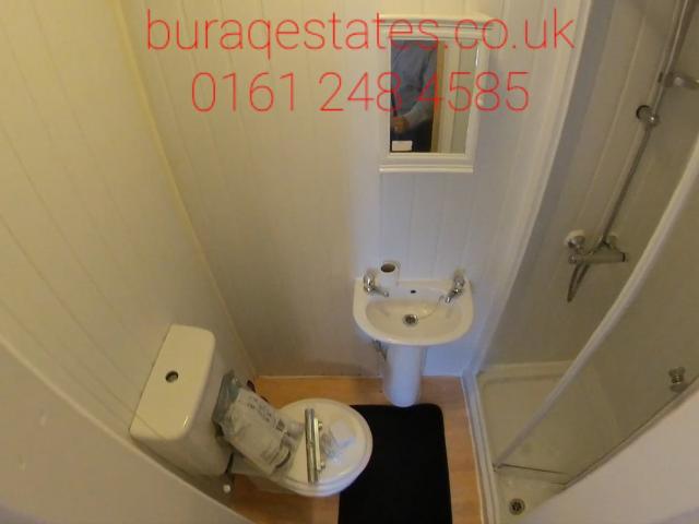 Longford Place, Manchester M14, 7 bed detached house to rent, £685 pppm | PrimeLocation