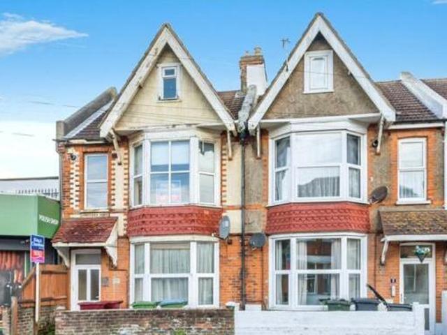 Longford Road, Bognor Regis, 1 Bedroom Flat