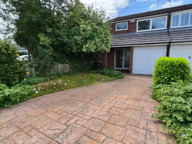 Longford Road, Cannock, Staffordshire WS11, 3 bed semi detached house to rent, £1,300 pcm | PrimeLocation