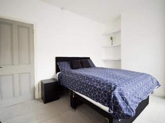 Longford Street, Derby, DE22