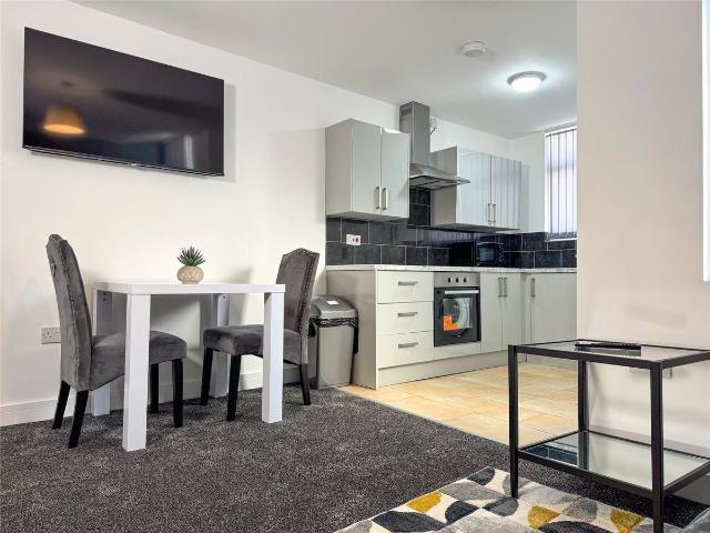 Longford Street, Middlesbrough TS1, 1 bed detached house to rent, £450 pcm | PrimeLocation