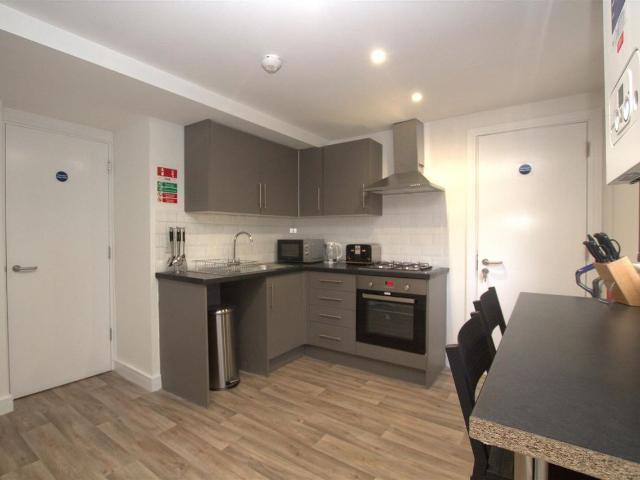 Longford Street, Middlesbrough TS1, 4 bed shared accommodation to rent, £477 pcm | PrimeLocation