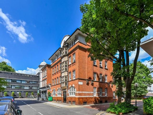 Longford Street, Regent's Park. 1 bed flat to rent £3,467 pcm £800 pw