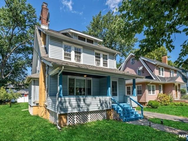 Longfellow Ave, Teaneck, Home For Sale