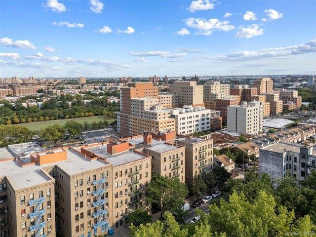 Longfellow Ave Apt J, Bronx, Property For Sale
