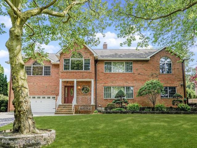 Longfellow Ave, Staten Island, Home For Sale