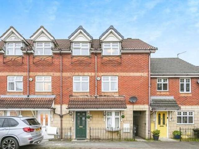 Longfellow Close, Kirkby, 4 Bedroom Terraced