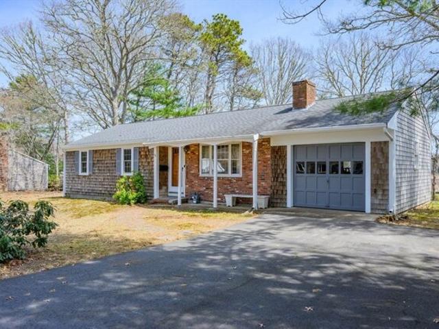 Longfellow Dr, Barnstable, Home For Sale
