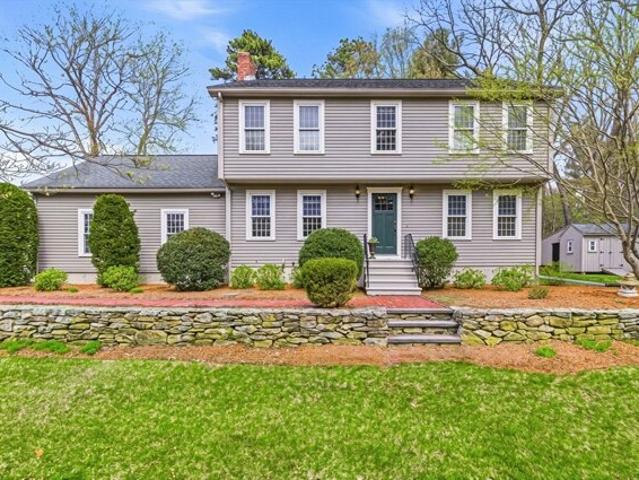 Longfellow Dr, Franklin, Home For Sale