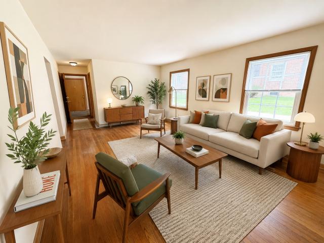 Longfellow Gardens Apartment Homes 2 Bedroom Apartment for Rent at 7734 W North Ave, Wauwatosa, WI 53213