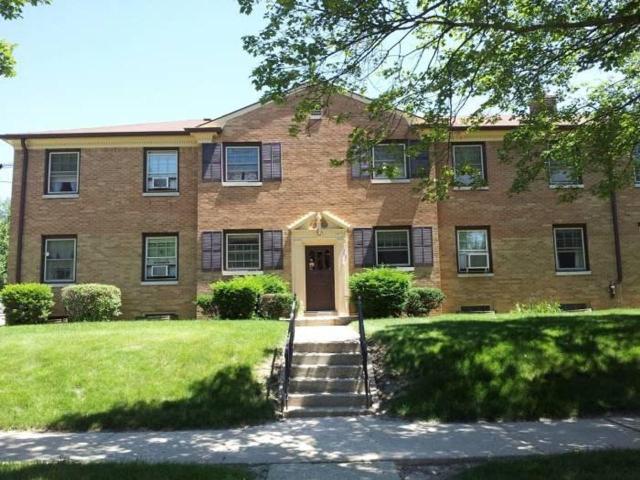 Longfellow Gardens Apartment Homes 2 Bedroom Apartment for Rent at 7734 W North Ave, Wauwatosa, WI 53213