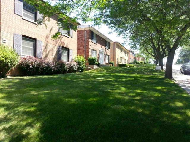 Longfellow Gardens Apartment Homes 2 Bedroom Apartment for Rent at 7734 W North Ave, Wauwatosa, WI 53213