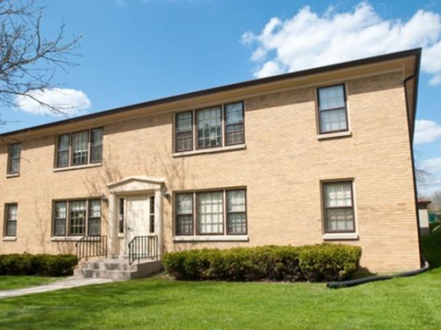 Longfellow Gardens Apartment Homes