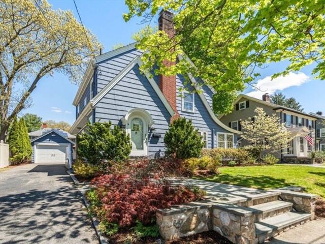 Longfellow Rd, Melrose, Home For Sale