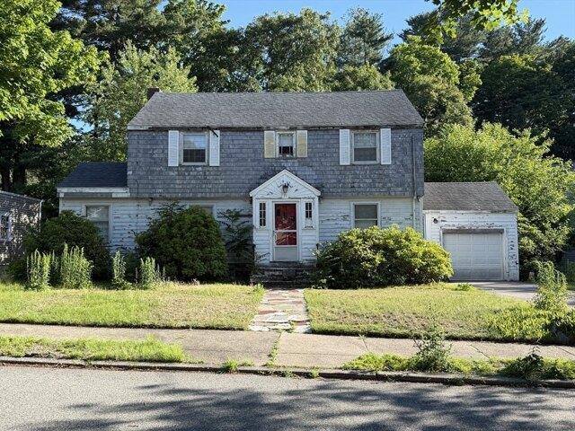 Longfellow Rd, Newton, Home For Sale