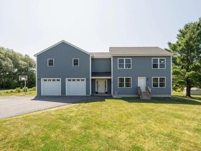 Longfellow Rd, Gorham, Home For Sale
