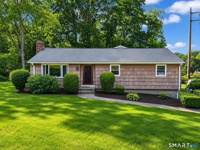 Longfellow Rd, Shelton, Home For Sale