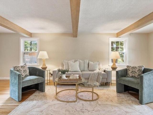 Longfellow Rd, Shrewsbury, Home For Sale
