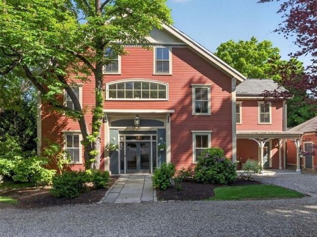 Longfellow Rd, Wellesley, Home For Sale