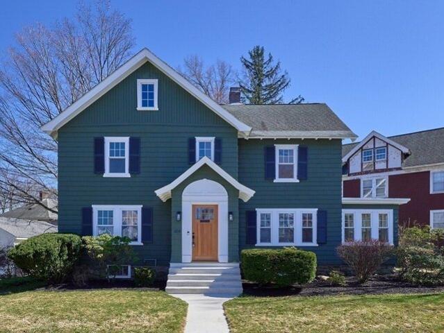 Longfellow Rd, Worcester, Home For Sale