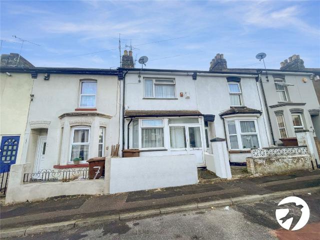 Longfellow Road, Gillingham, Kent ME7, 3 bed detached house to rent, £1,500 pcm | PrimeLocation