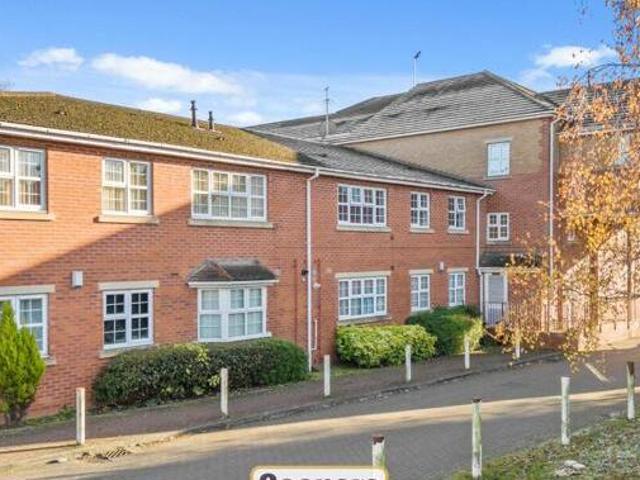 Longfellow Road, Wyken, 2 Bedroom Flat