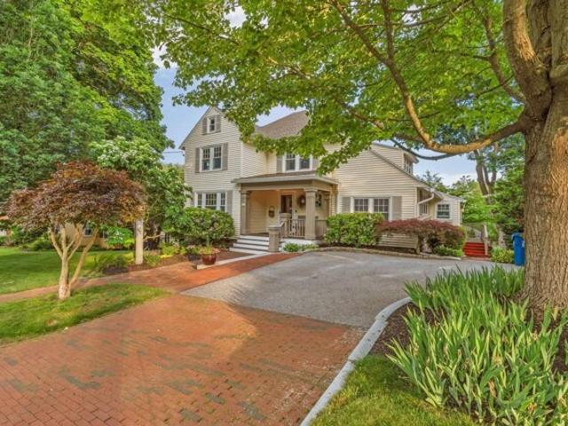 Longfellow St, Portland, Home For Sale