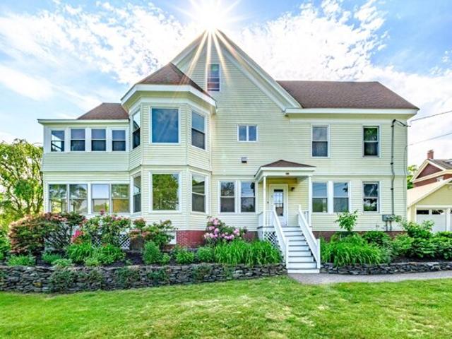 Longfellow St, Portland, Home For Sale