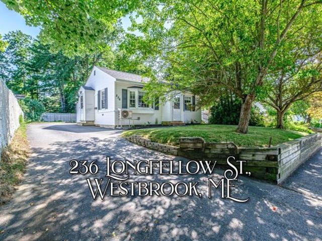 Longfellow St, Westbrook, Home For Sale