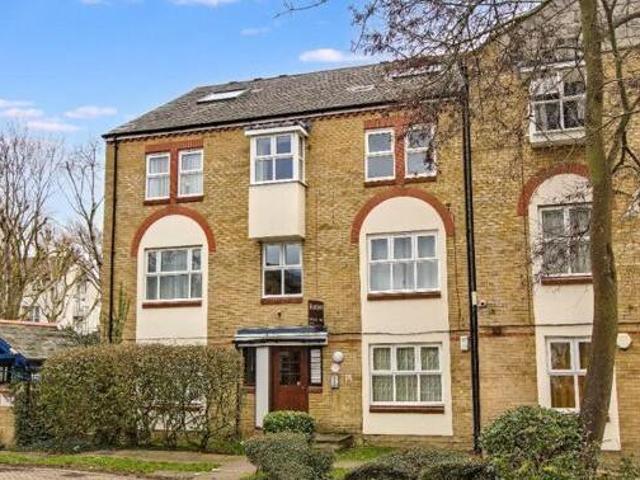 Longfellow Way, London, 1 Bedroom Flat